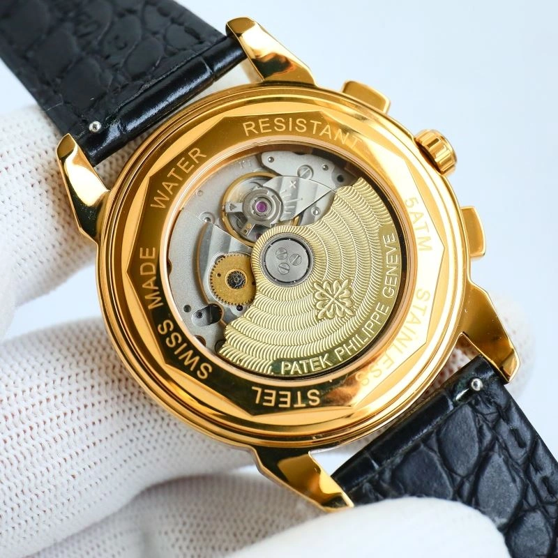 Genuine PATEK PHILIPPE Watches