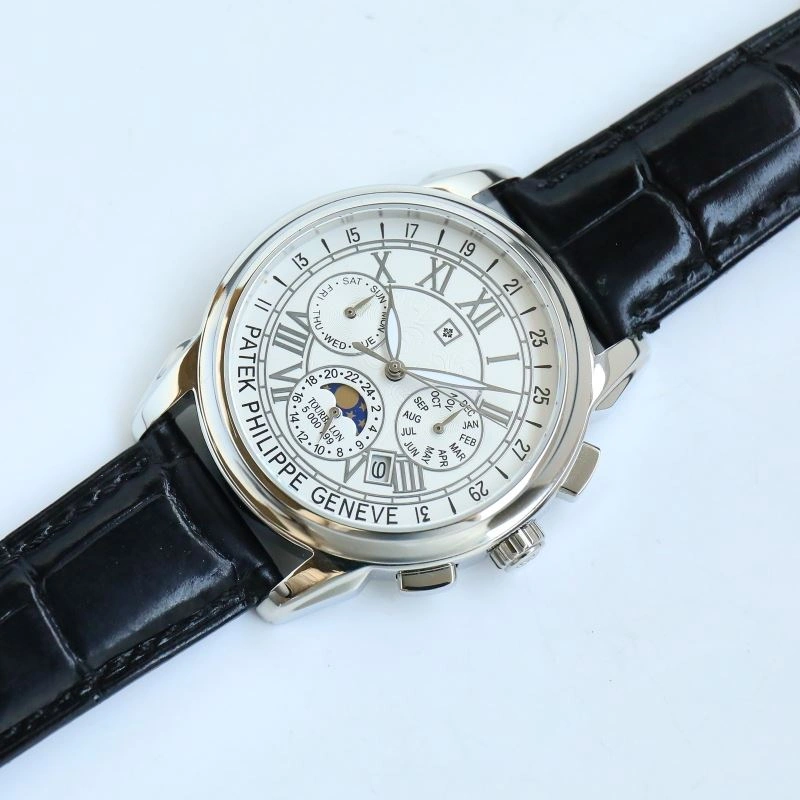 PATEK PHILIPPE Watches