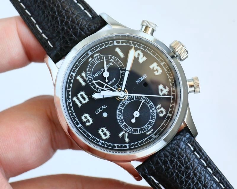 PATEK PHILIPPE Watches