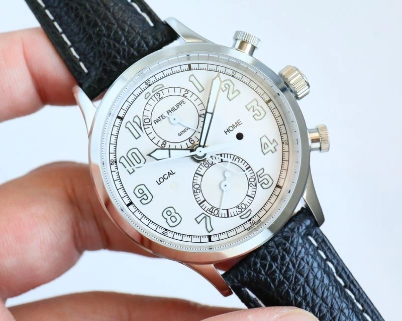 PATEK PHILIPPE Watches