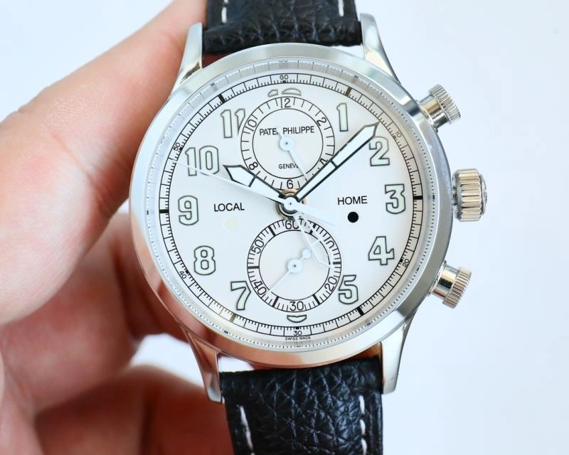 Official PATEK PHILIPPE Watches