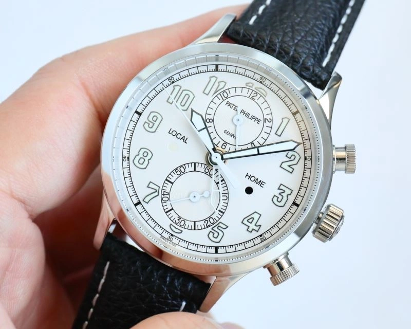 Official PATEK PHILIPPE Watches