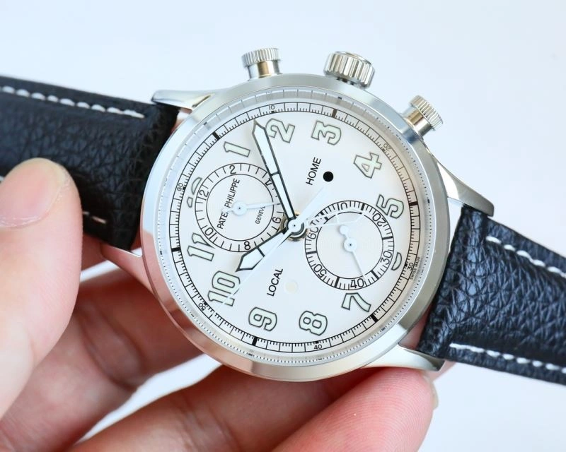 Official PATEK PHILIPPE Watches