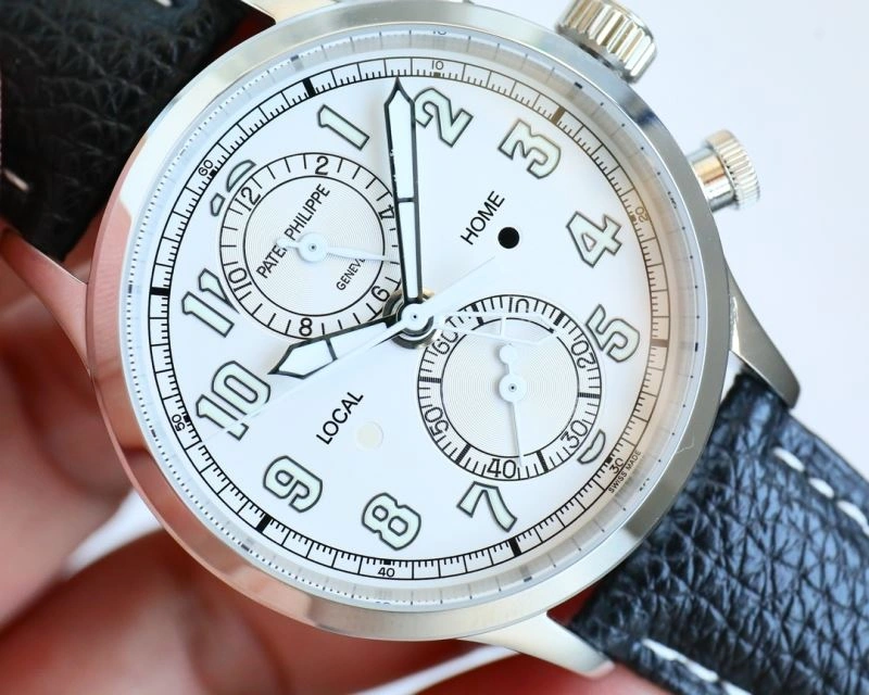 Official PATEK PHILIPPE Watches