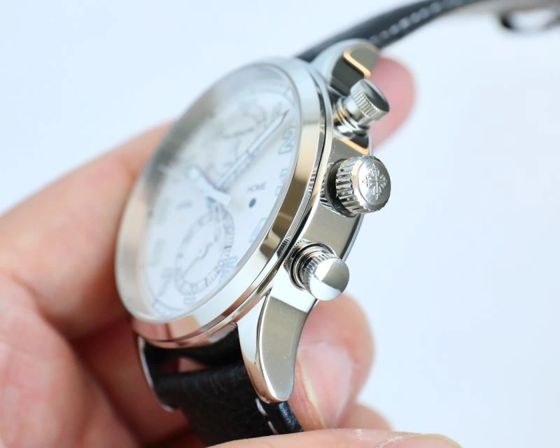 Official PATEK PHILIPPE Watches