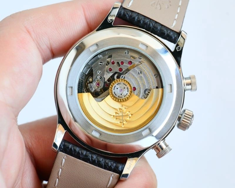 Official PATEK PHILIPPE Watches
