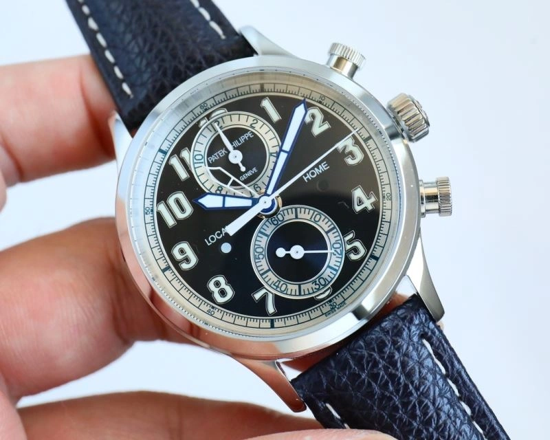 PATEK PHILIPPE Watches