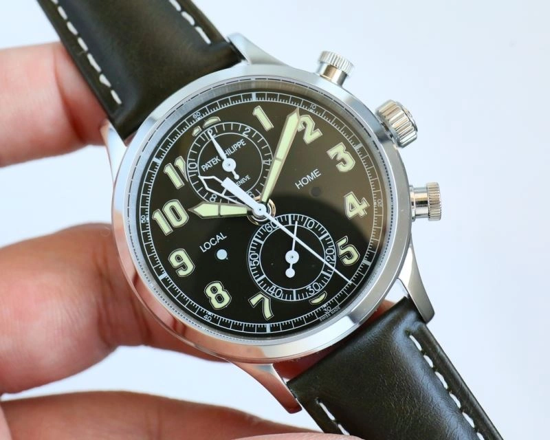 PATEK PHILIPPE Watches