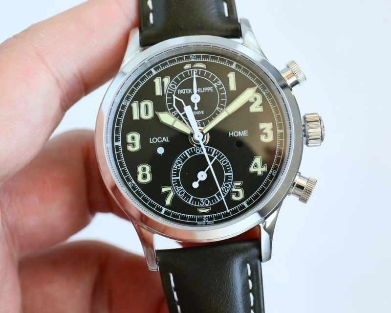 Cut-rate PATEK PHILIPPE Watches