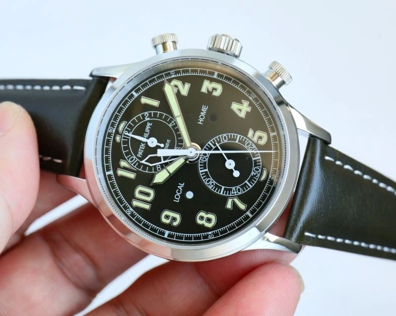 Cut-rate PATEK PHILIPPE Watches