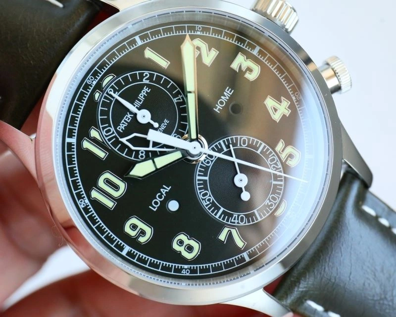 Cut-rate PATEK PHILIPPE Watches