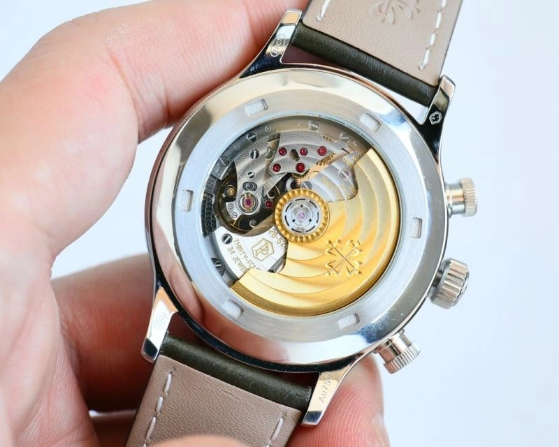 Cut-rate PATEK PHILIPPE Watches