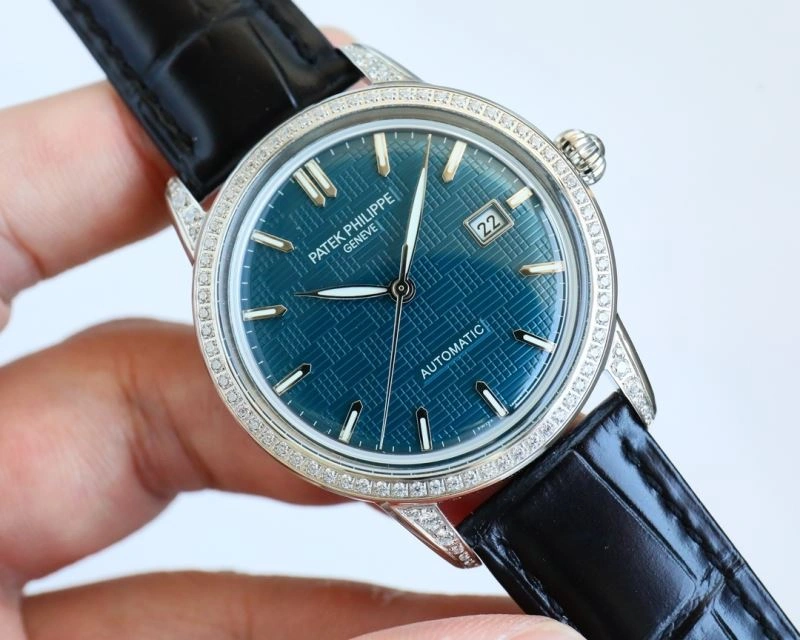 PATEK PHILIPPE Watches