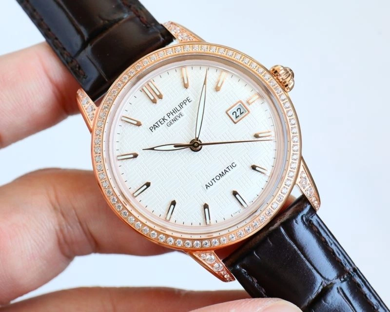 PATEK PHILIPPE Watches