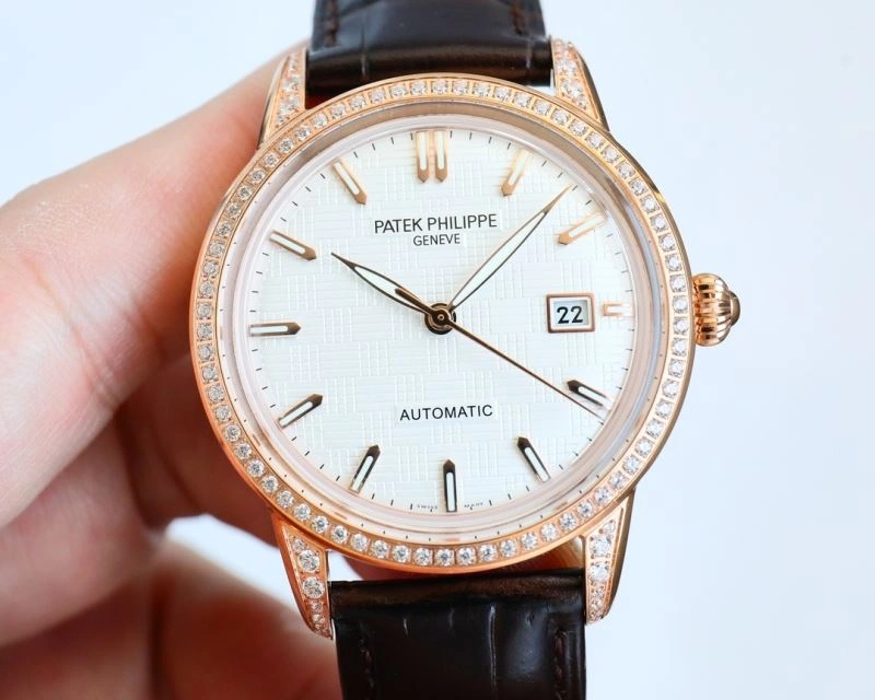 Authentic PATEK PHILIPPE Watches