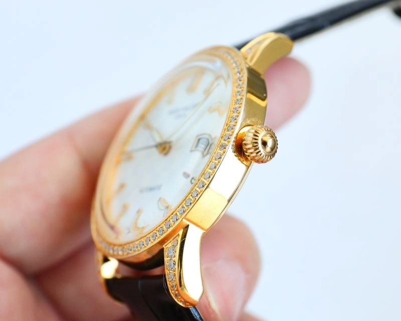 Authentic PATEK PHILIPPE Watches