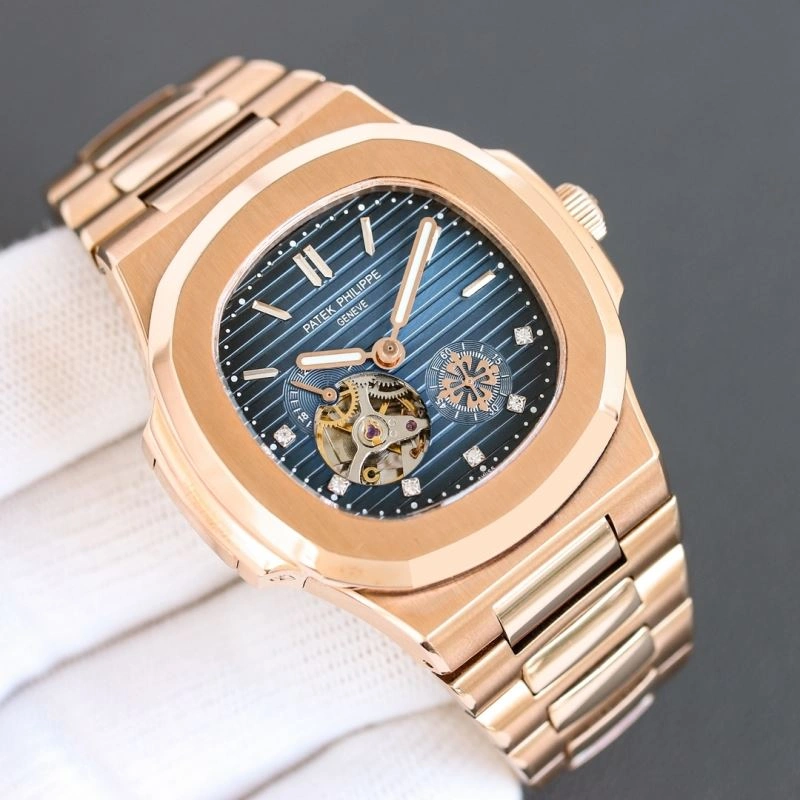 PATEK PHILIPPE Watches