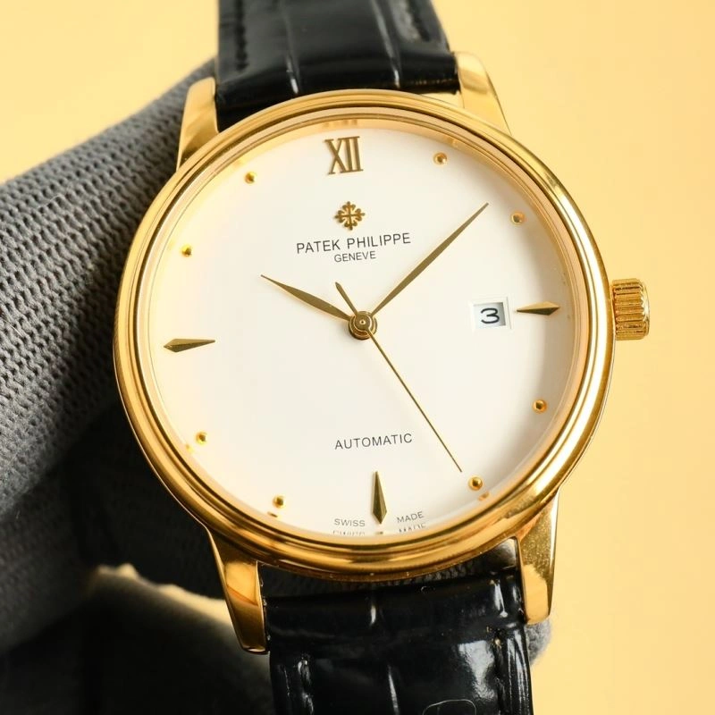 PATEK PHILIPPE Watches