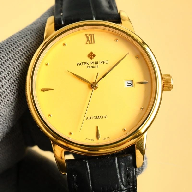 Economical PATEK PHILIPPE Watches