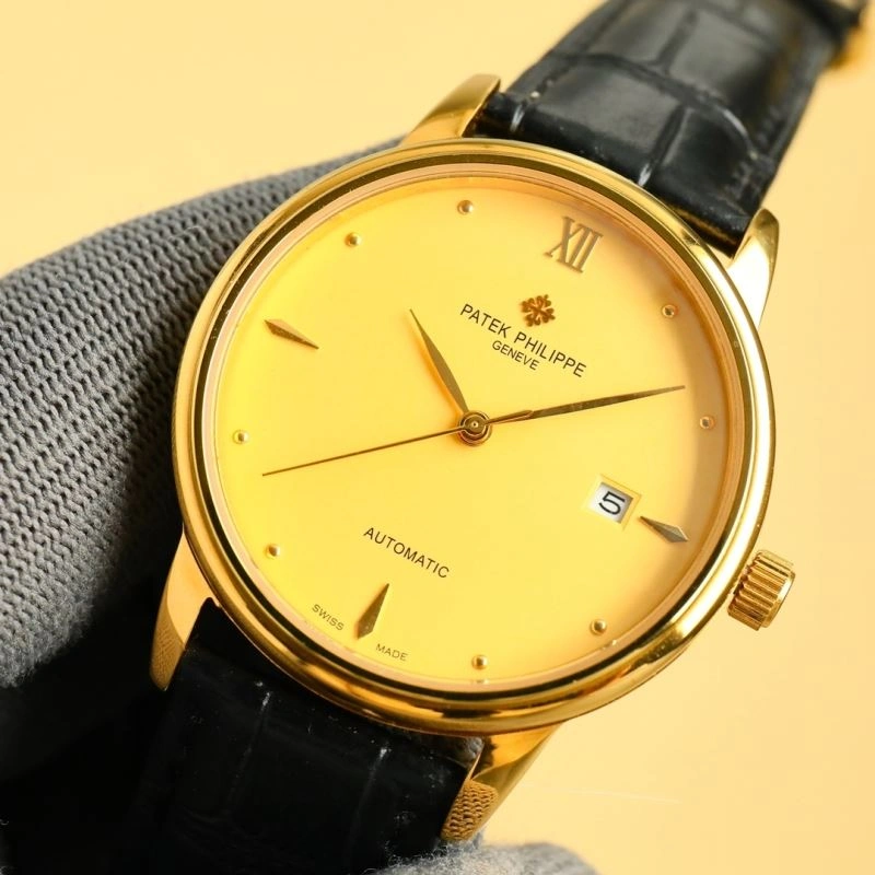 Economical PATEK PHILIPPE Watches