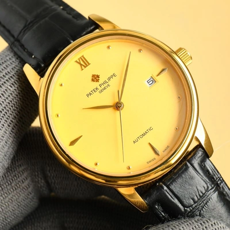 Economical PATEK PHILIPPE Watches