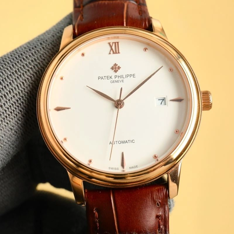 PATEK PHILIPPE Watches