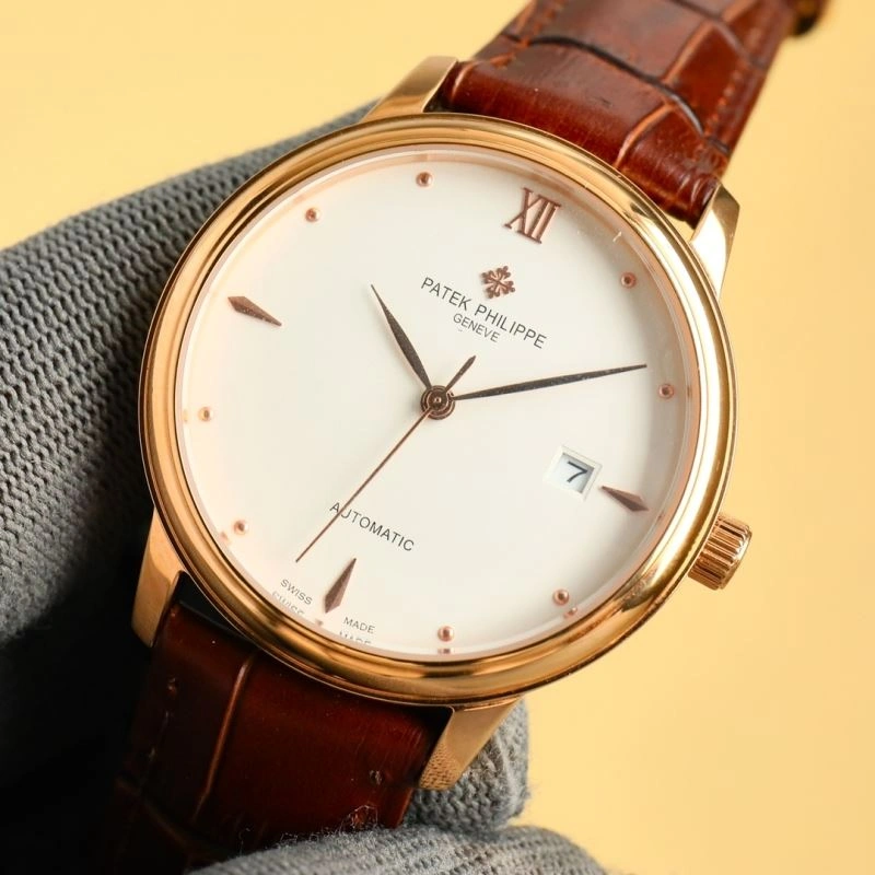 Budget-friendly PATEK PHILIPPE Watches