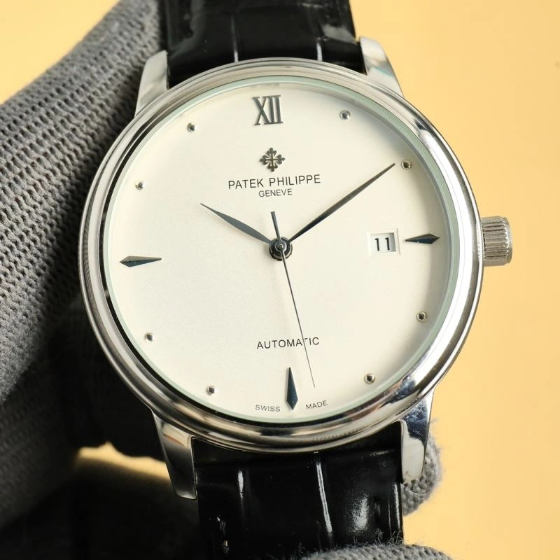 Budget-friendly PATEK PHILIPPE Watches