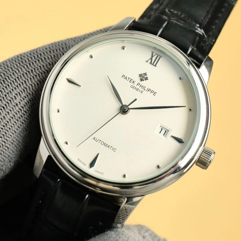 Budget-friendly PATEK PHILIPPE Watches