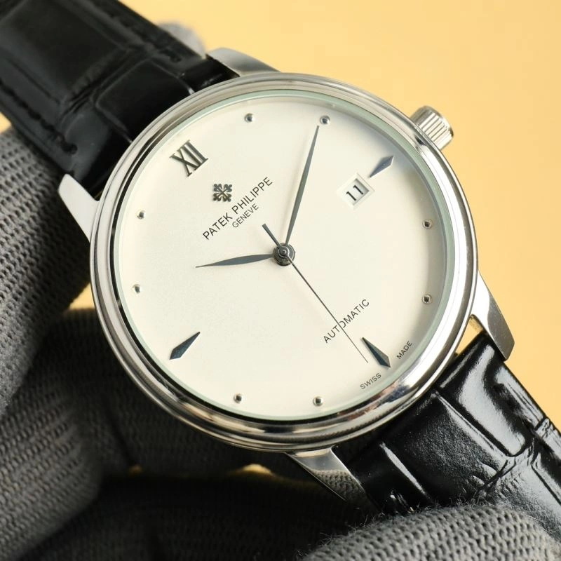 Budget-friendly PATEK PHILIPPE Watches