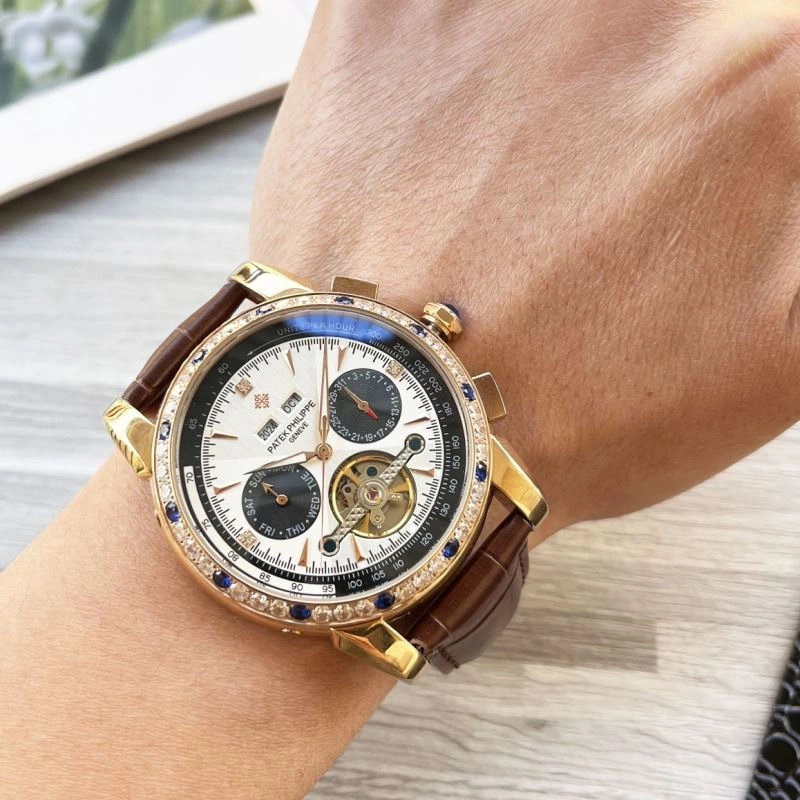 PATEK PHILIPPE Watches