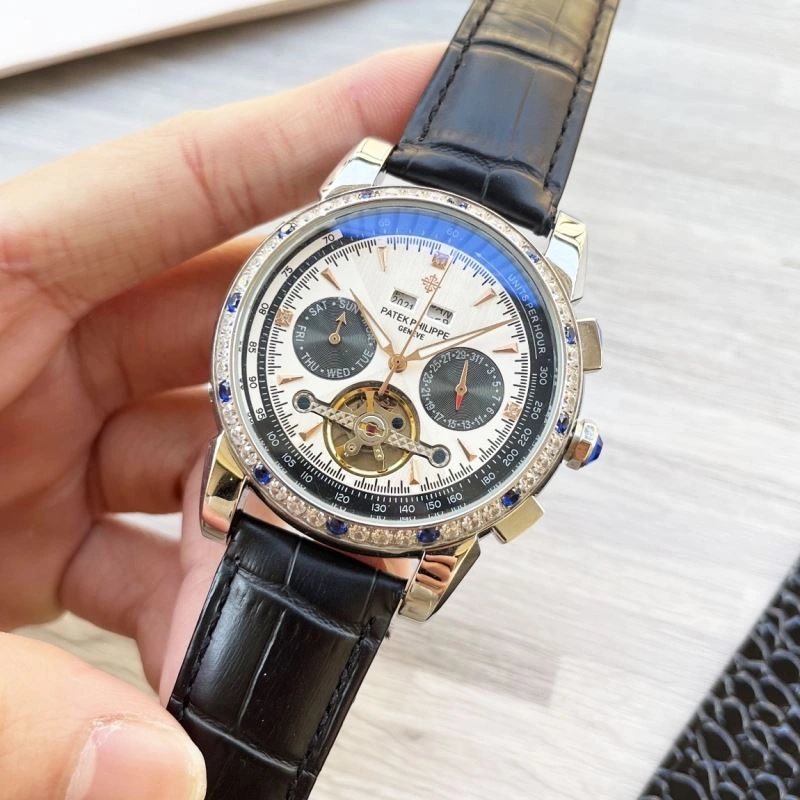 Indistinguishable PATEK PHILIPPE Watches
