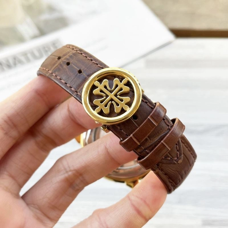 Indistinguishable PATEK PHILIPPE Watches