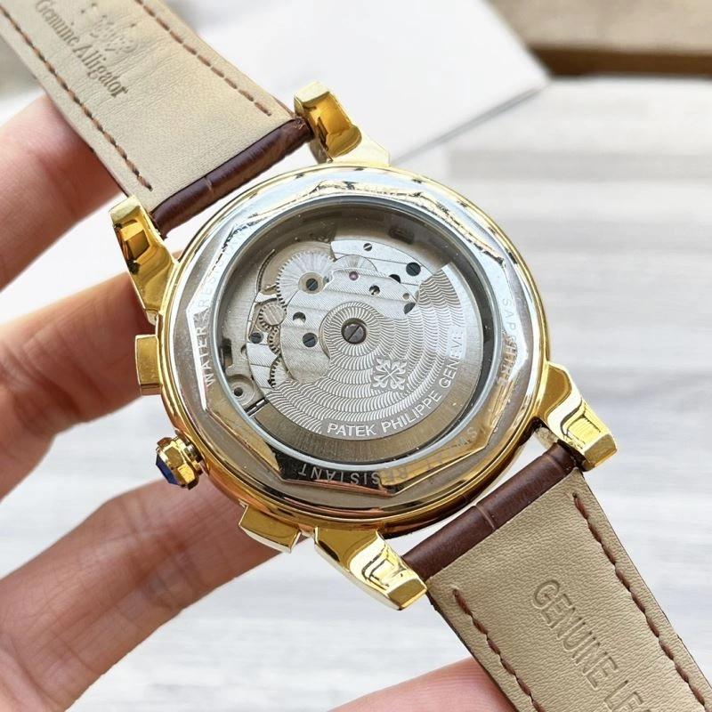 Indistinguishable PATEK PHILIPPE Watches