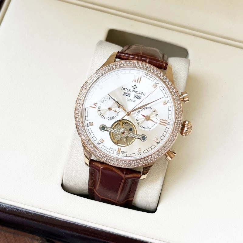 Budget-friendly PATEK PHILIPPE Watches