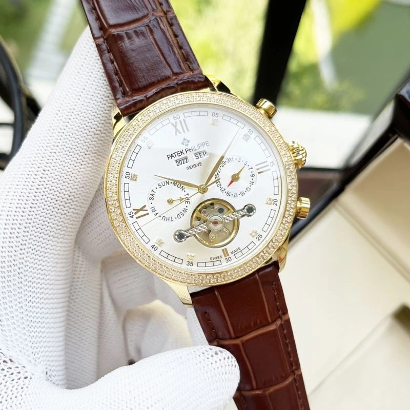 Budget-friendly PATEK PHILIPPE Watches