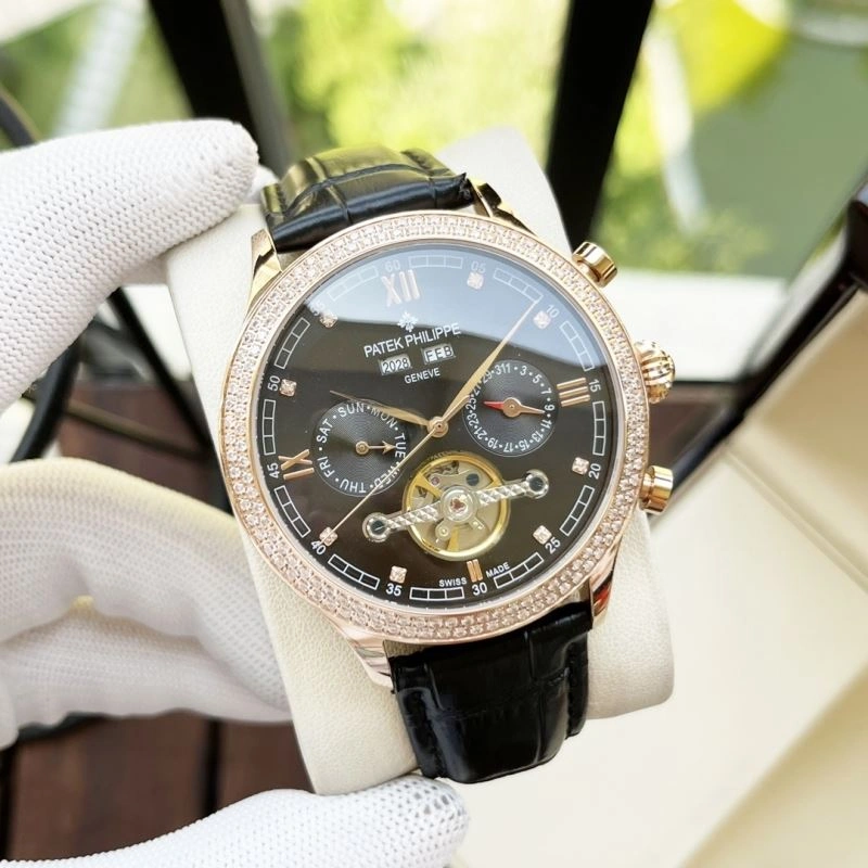 Budget-friendly PATEK PHILIPPE Watches