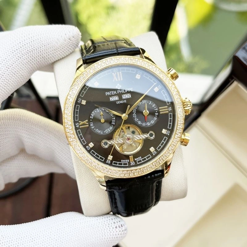 Budget-friendly PATEK PHILIPPE Watches