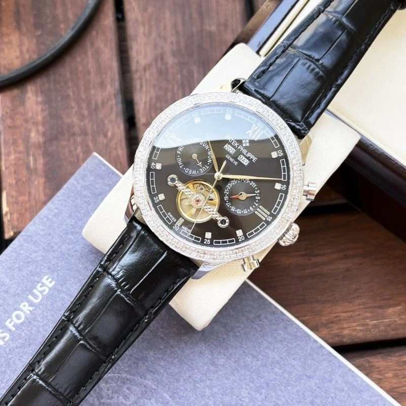 Budget-friendly PATEK PHILIPPE Watches