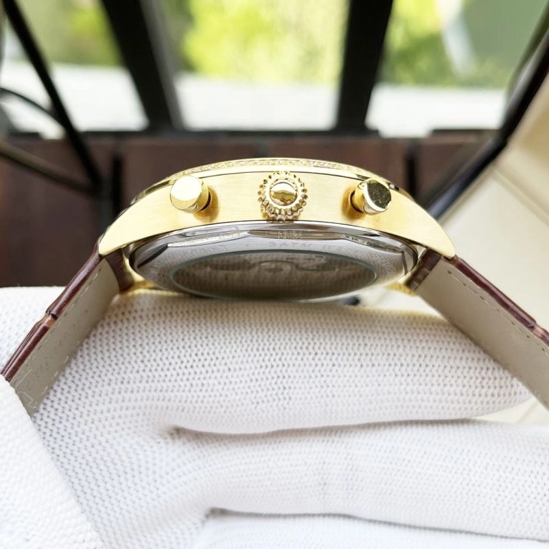 Budget-friendly PATEK PHILIPPE Watches