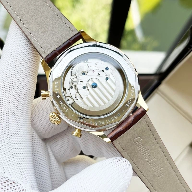 Budget-friendly PATEK PHILIPPE Watches