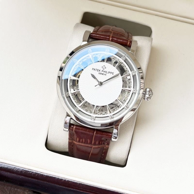 PATEK PHILIPPE Watches