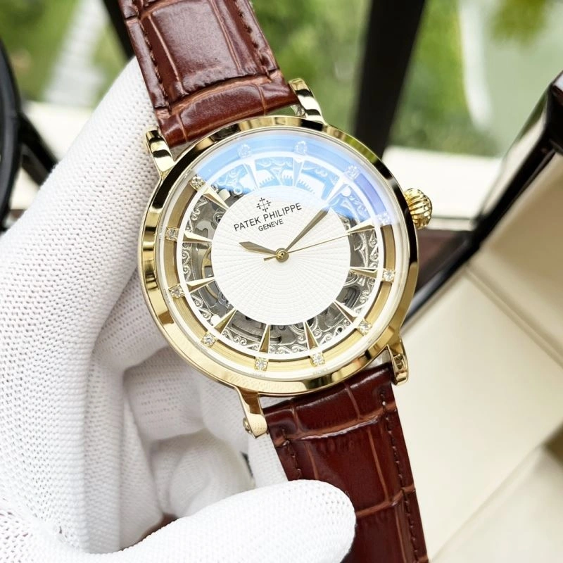 Accurate model PATEK PHILIPPE Watches