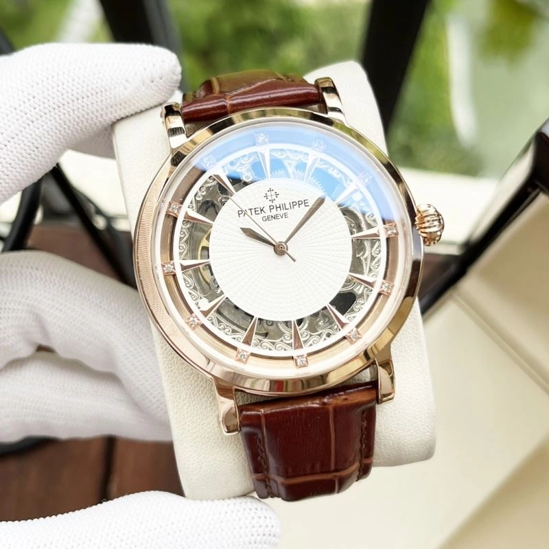 Accurate model PATEK PHILIPPE Watches