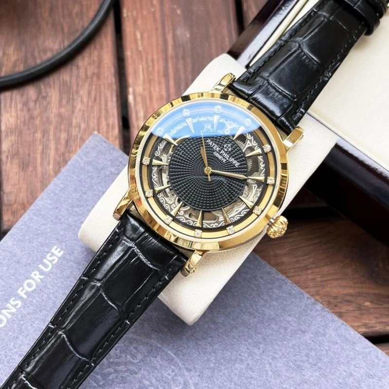 Accurate model PATEK PHILIPPE Watches