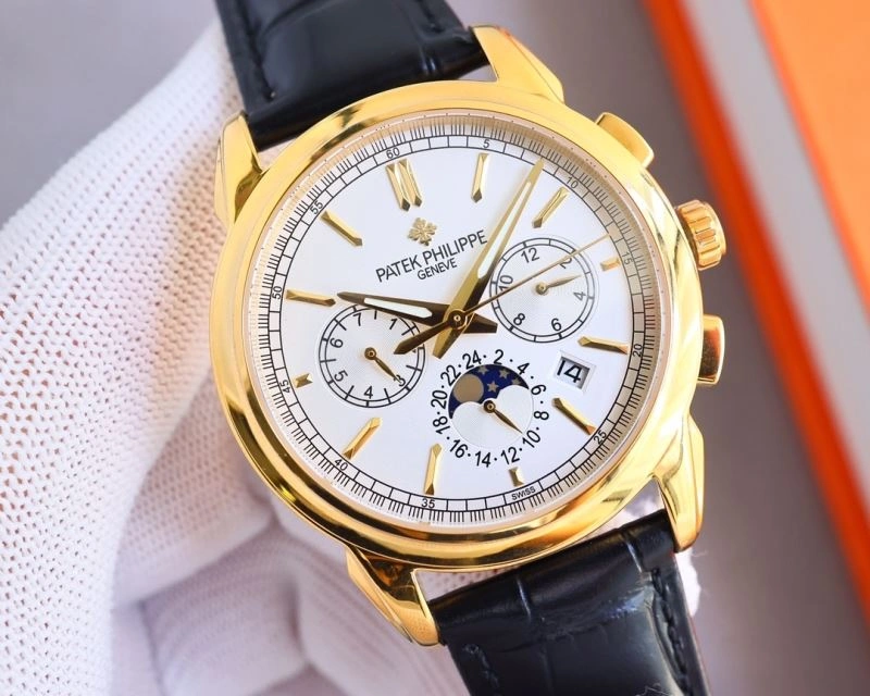 PATEK PHILIPPE Watches