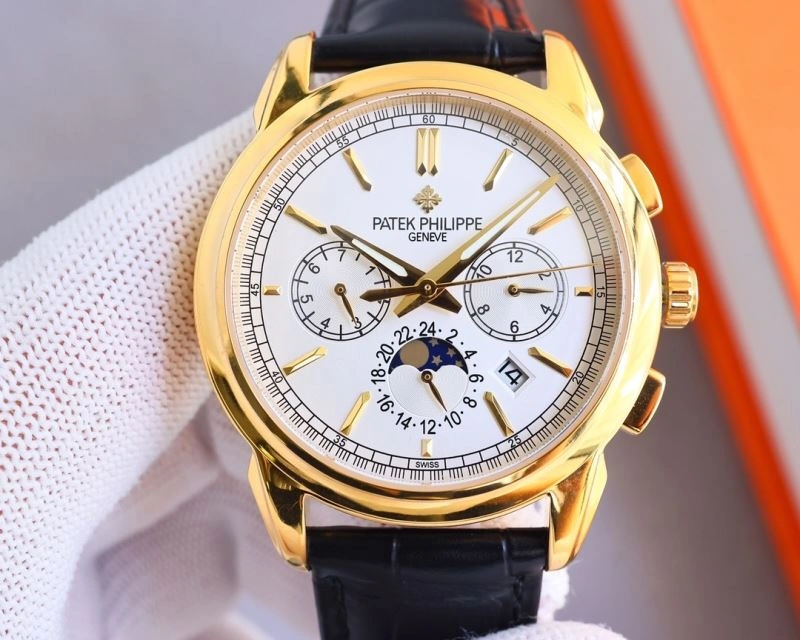 High accuracy PATEK PHILIPPE Watches