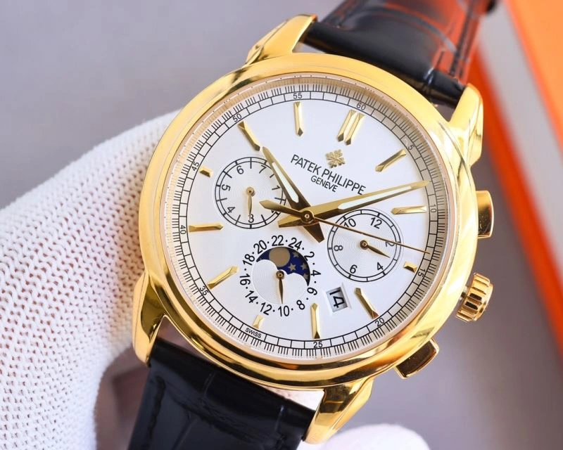 High accuracy PATEK PHILIPPE Watches