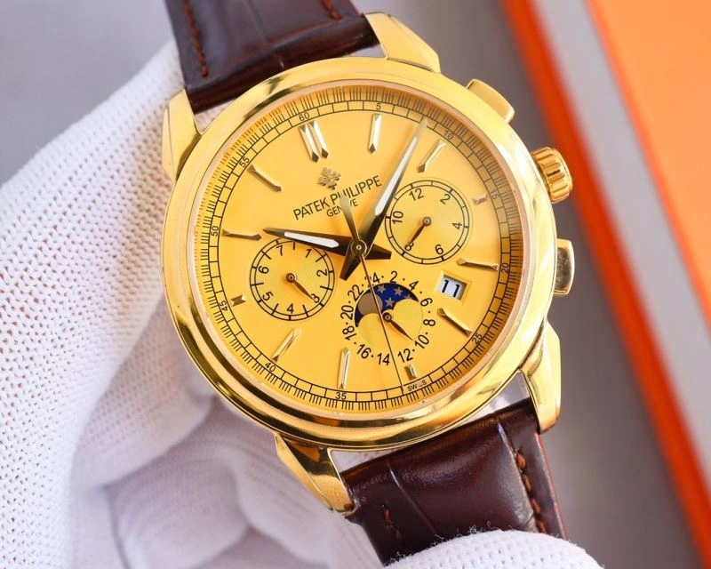High accuracy PATEK PHILIPPE Watches
