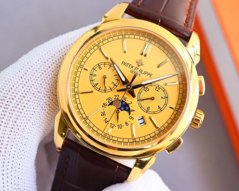High accuracy PATEK PHILIPPE Watches